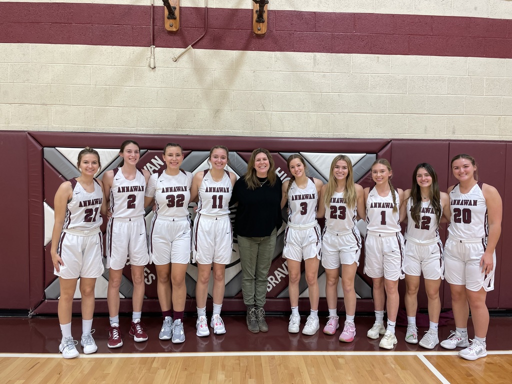 Live Feed | Annawan CUSD 226