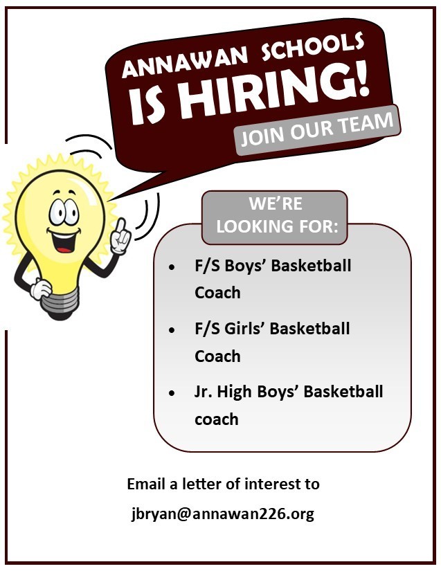 Live Feed | Annawan CUSD 226